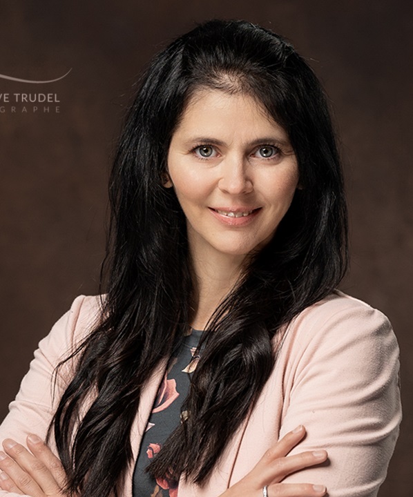 ENAP - École nationale d'administration publique > Cohorte Nathalie-Tremblay